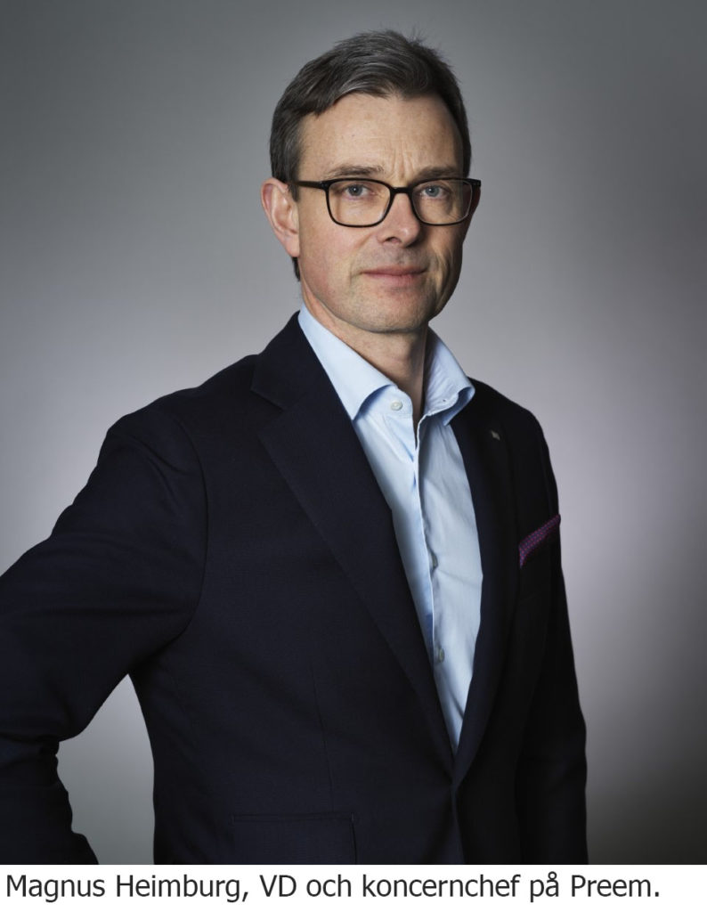 Preem – tema.storynews.se